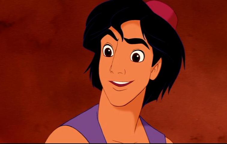 Prince Ali Aladdin Wiki Héroïnes Disney Fandom Powered By Wikia