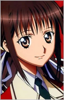 Seika Hōjōin | Princesslover! Wiki | FANDOM powered by Wikia