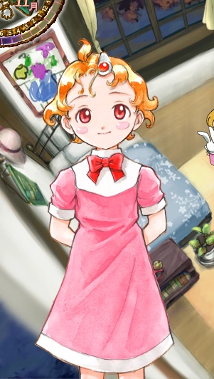 Olive Dress (PM5) | Princess Maker Wiki | Fandom