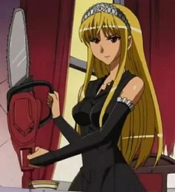 Hime | Princess Resurrection Site Wiki | Fandom