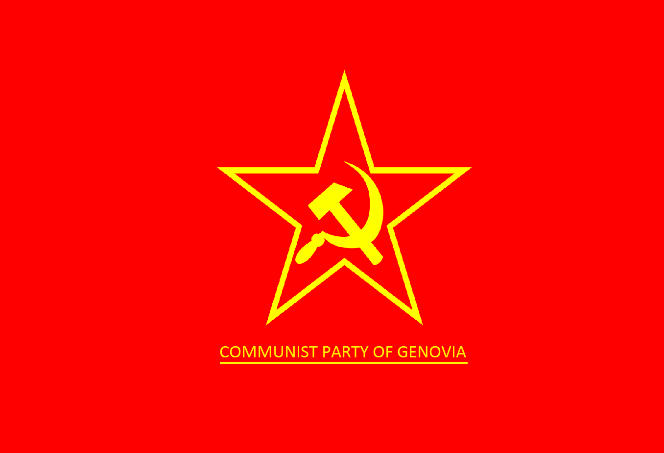Communist Party of Genovia | Principality of Genovia Wiki | Fandom