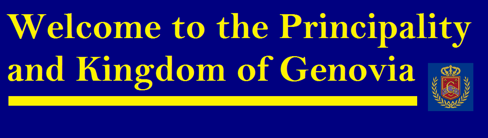 Principality of Genovia Wiki | Fandom