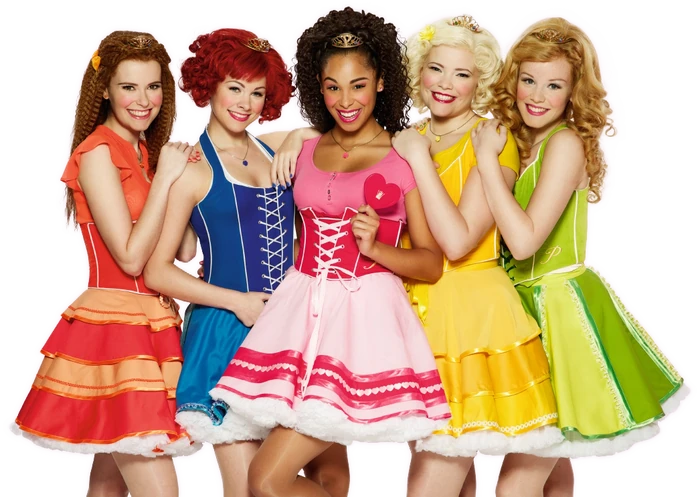 Prinsessia wiki | Fandom