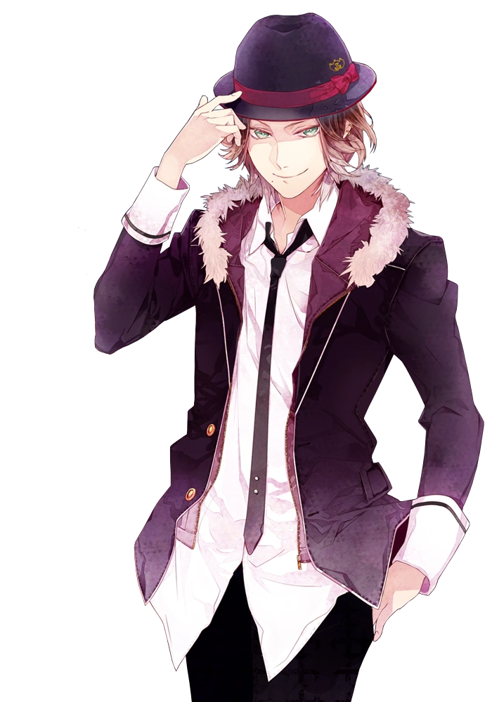 Laito Sakamaki | Wikia Pripara Fandom | FANDOM powered by Wikia