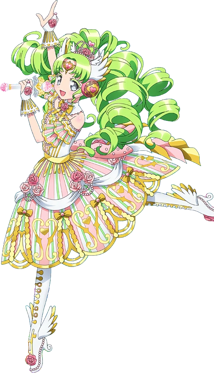 Falulu Bokerdole | Wikia Pripara Fandom | FANDOM powered by Wikia