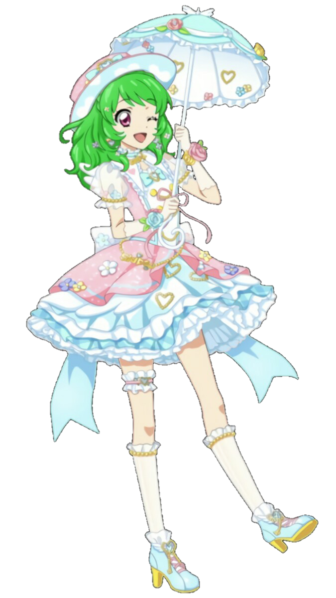 Harumi Sunakawa Wikia Pripara Fandom Fandom Powered By Wikia