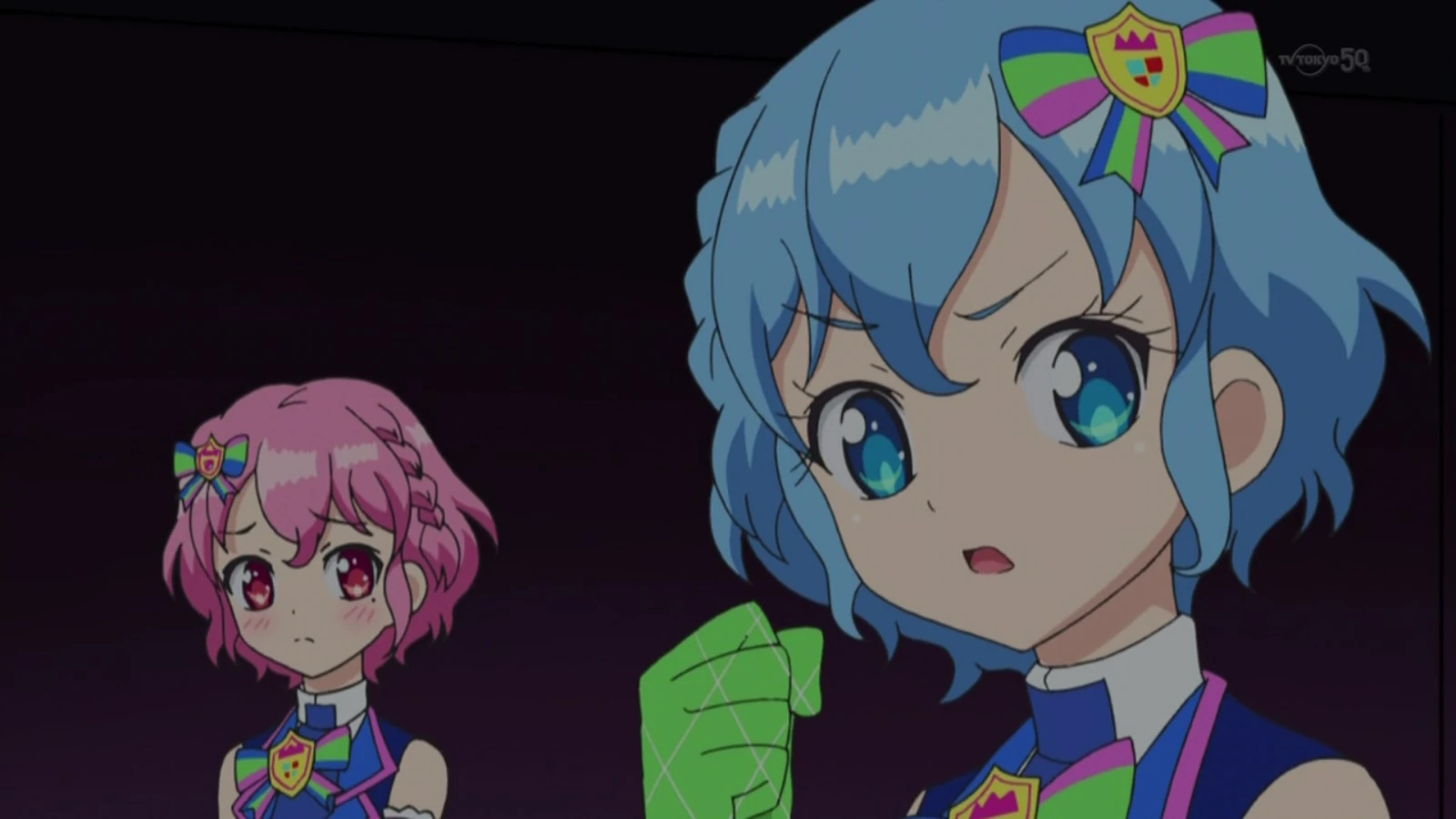 Image - Pripara-Episode 13 Screen Shot 03.jpg | PriPara Wiki | FANDOM ...