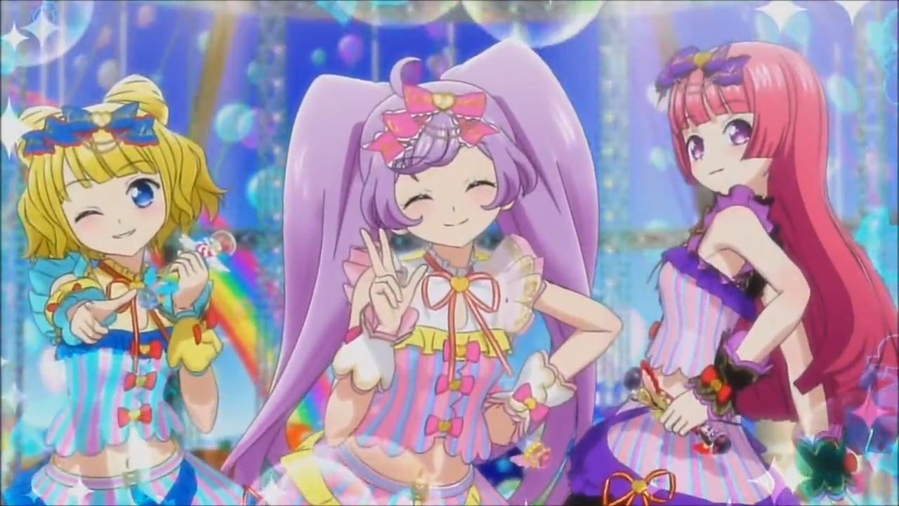 Image Solami Smile Pose Pripara Wiki Fandom Powered By Wikia