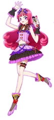 Main Characters | PriPara Wiki | Fandom