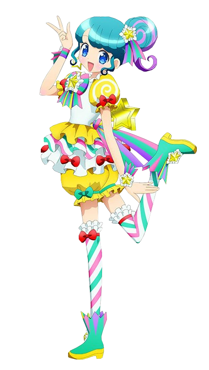 Pinon | PriPara Wiki | FANDOM powered by Wikia