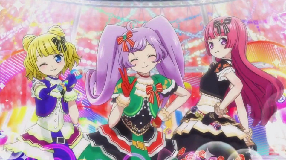 Image - PriPara! - 20 115 45.png | PriPara Wiki | FANDOM powered by Wikia