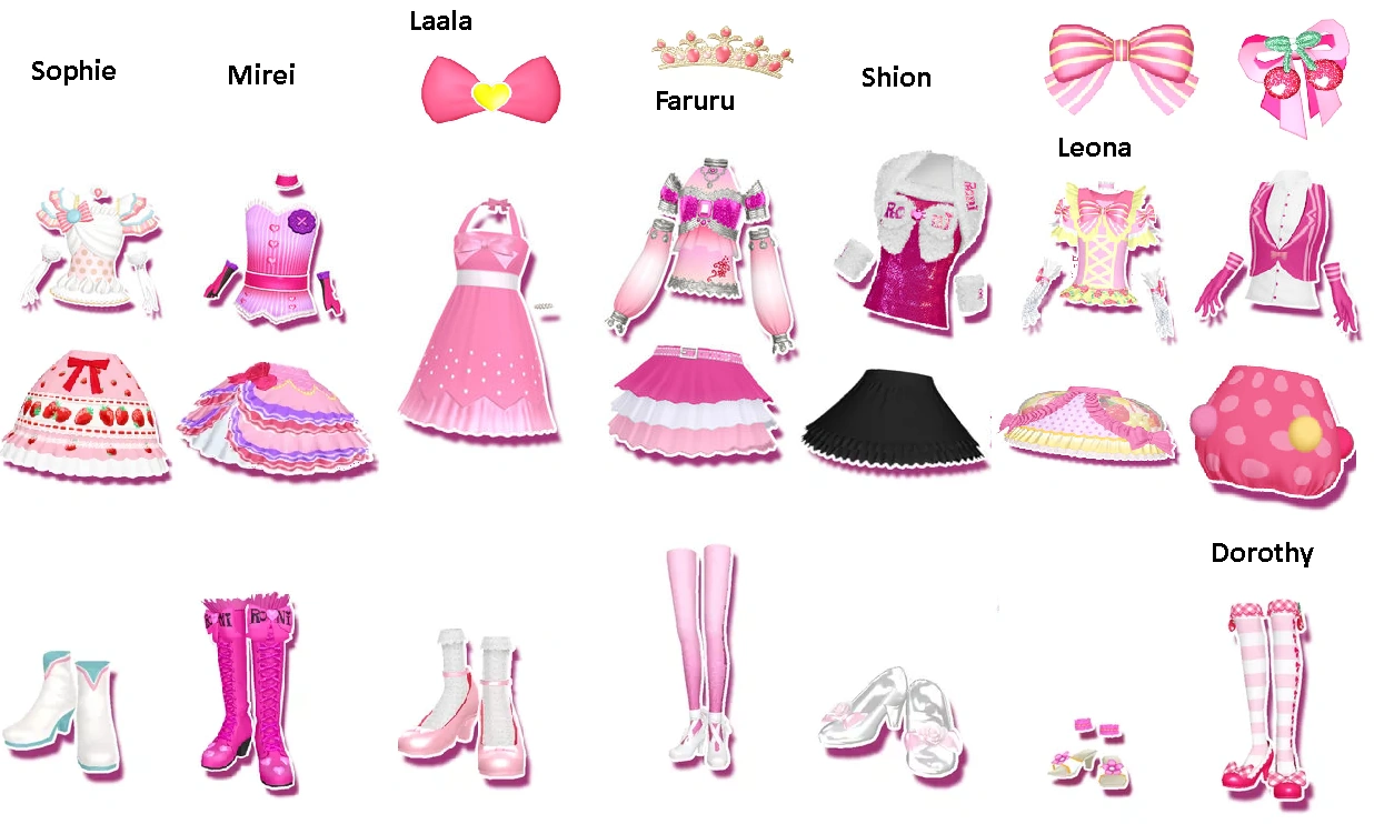 Image - 15Entry.png | PriPara Wiki | FANDOM powered by Wikia