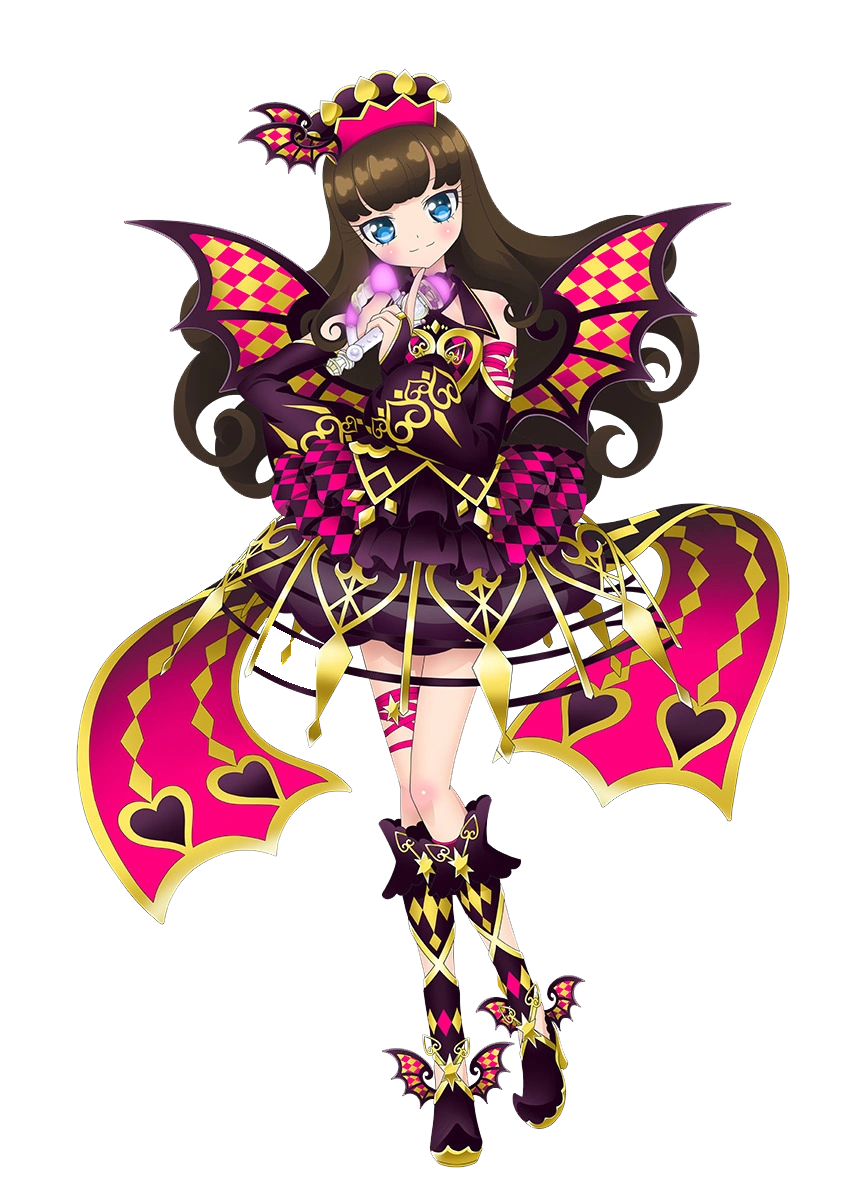 Aroma Kurosu | PriPara Wiki | FANDOM powered by Wikia