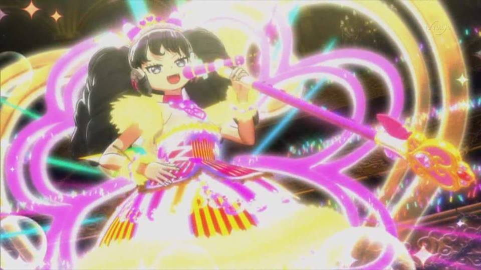 Super Cyalume Gaaruru Coord Wiki Pripara Fandom Powered By Wikia