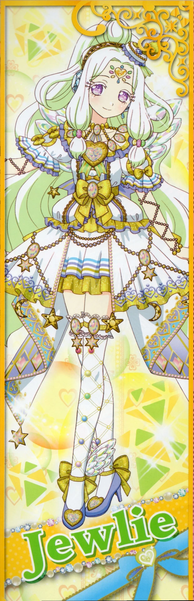 Jewlie/Galería | Wiki Pripara | FANDOM powered by Wikia