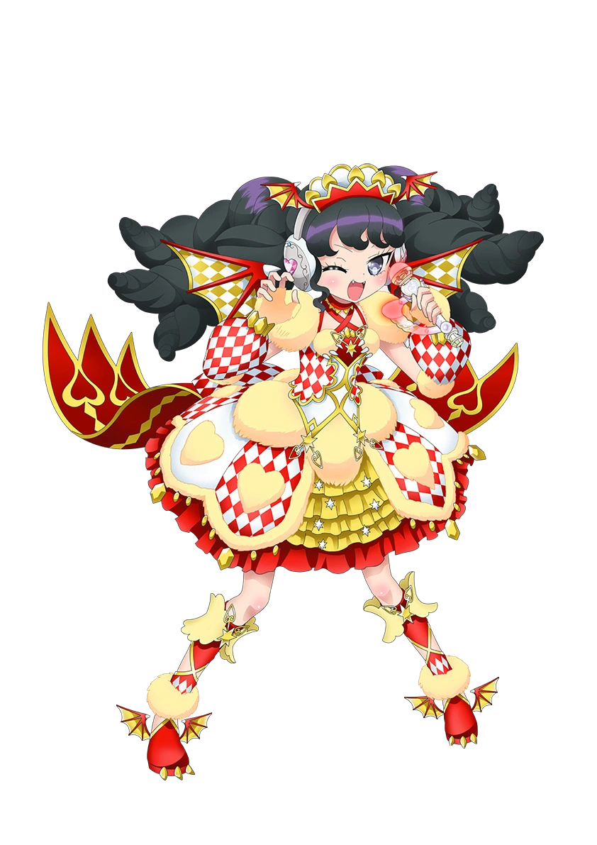 Gaaruru | PriPara Wiki | Fandom