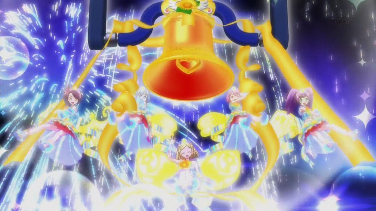 Image Summer Bell Pripara Wiki Fandom Powered By Wikia