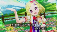 Episode 52 - Fuwari Dances! First Live ~tori!/Image Gallery | PriPara ...