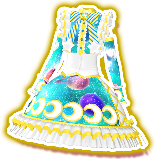 Cosmic Coord Pripara Wiki Fandom Powered By Wikia