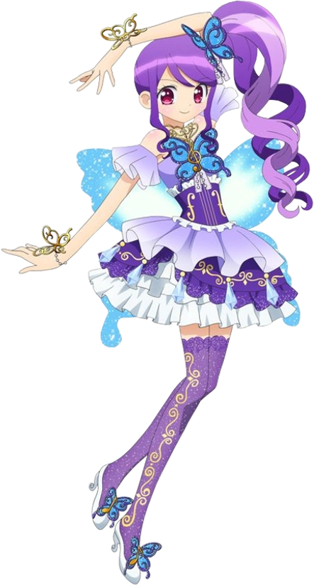 Junon | PriPara Wiki | Fandom