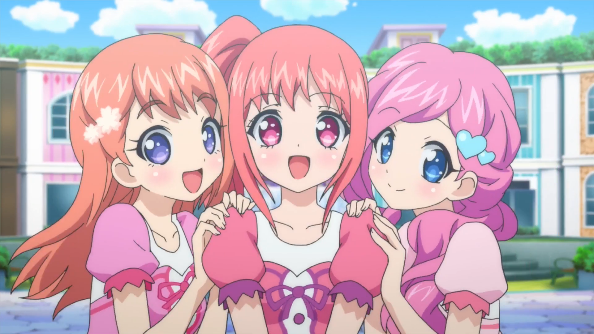 Image Screenshot 4118png Pripara Wiki Fandom Powered By Wikia