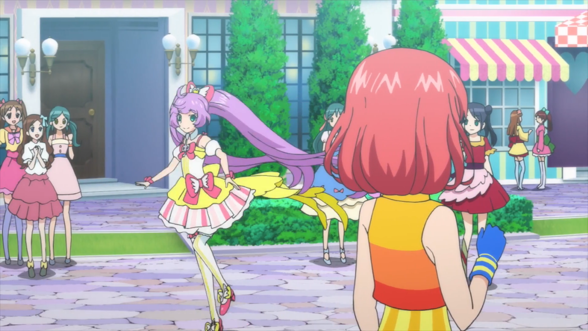 Image Screenshot 4114png Pripara Wiki Fandom Powered By Wikia