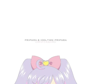 PriPara & Idol Time PriPara Complete Album BOX | PriPara Wiki | Fandom