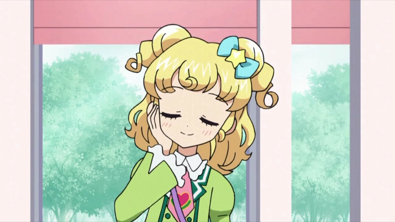 Yui Yumekawa | PriPara Wiki | Fandom