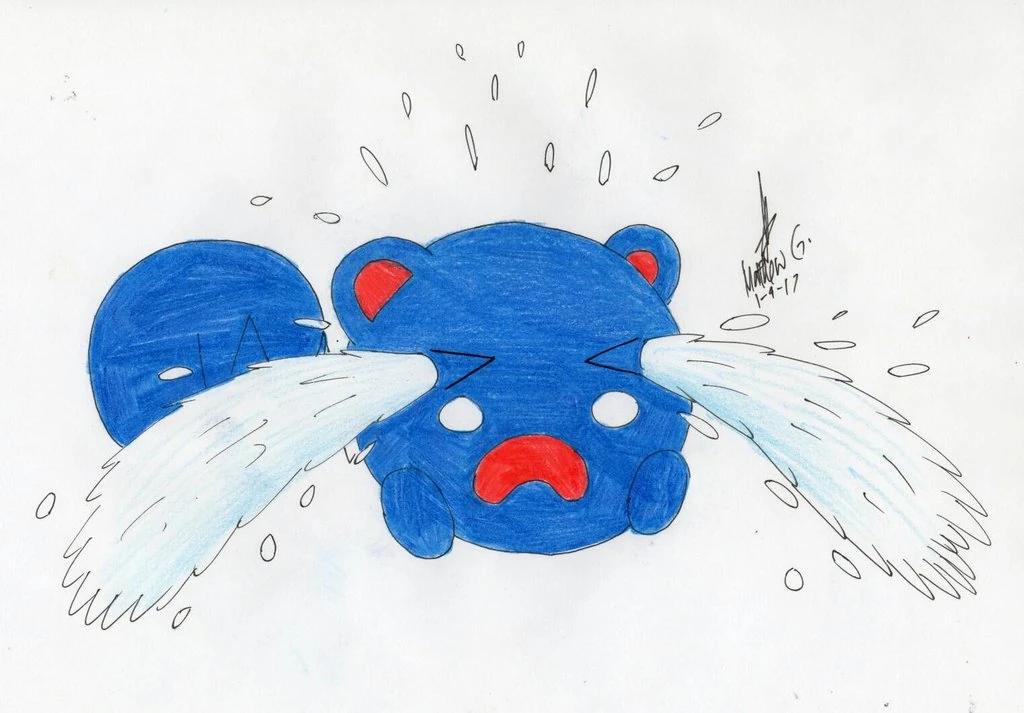 The Baby Azurill | Priscilla's Blog Wiki | Fandom