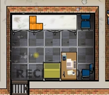 Reception | Prison Architect Wiki | FANDOM powered by Wikia