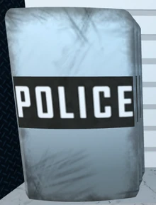 Riot Shield | Prison Life ROBLOX Wiki | Fandom
