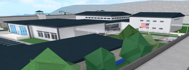 Prison | Prison Life ROBLOX Wiki | Fandom