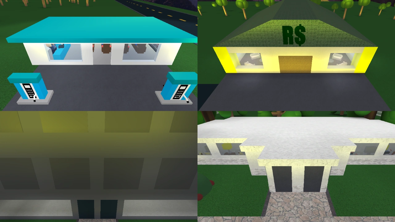 Heisting | Prison!! ROBLOX Wiki | Fandom