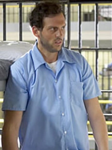 Charles « Le Disjoncté » Patoshik | Prison Break Wiki | FANDOM powered ...