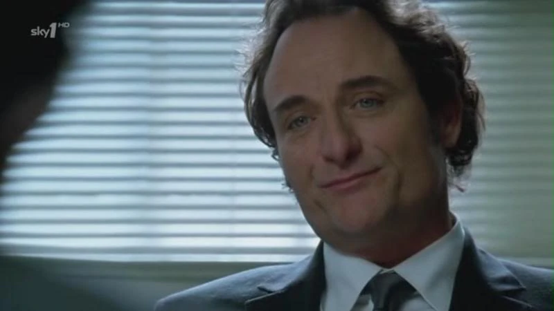 Richard Sullins | Prison Break Wiki | FANDOM powered by Wikia