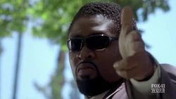 Ironic deaths | Prison Break Wiki | FANDOM powered by Wikia