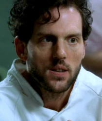 Charles "Waywire" Patoshik | Prison Break | FANDOM powered by Wikia