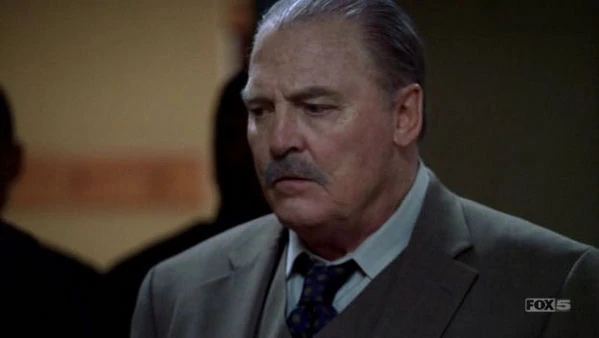 Image - Pb warden pope.jpg | Prison Break Wiki | FANDOM powered by Wikia