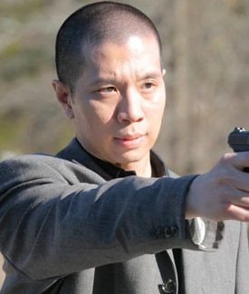 William « Bill » Kim | Prison Break Wiki | FANDOM powered by Wikia