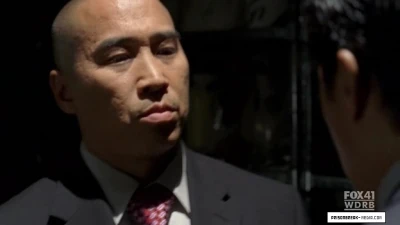 Feng Huan | Prison Break Wiki | Fandom