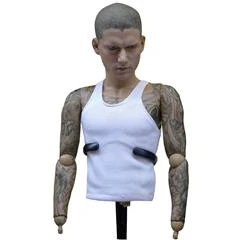 Prison Break action figures | Prison Break Wiki | Fandom