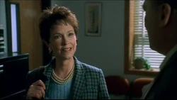 Judy Pope | Prison Break Wiki | Fandom