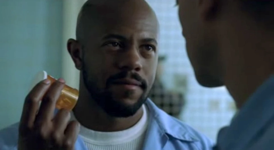 PUGNAc | Prison Break Wiki | Fandom