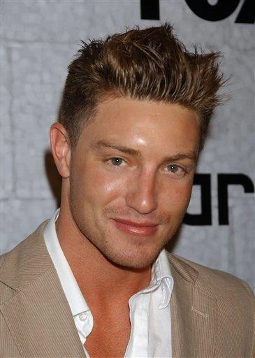 Lane Garrison | Prison Break Wiki | Fandom