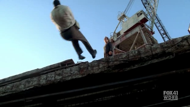 Wyatt Mathewson | Prison Break Wiki | FANDOM powered by Wikia