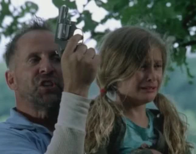 Gracie | Prison Break Wiki | FANDOM powered by Wikia