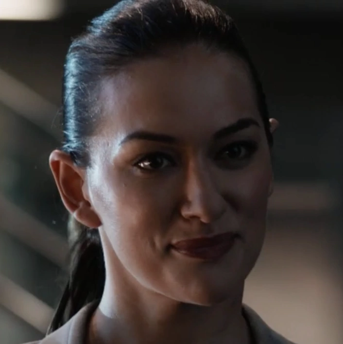 Tricia | Prison Break Wiki | FANDOM powered by Wikia