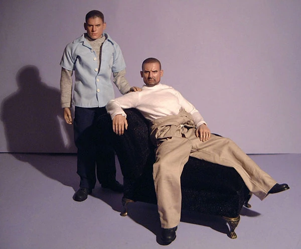 Category:Lincoln Burrows | Prison Break Wiki | FANDOM powered by Wikia