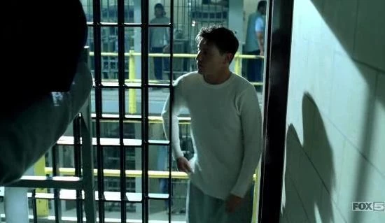 Image - Tweener-entre-cellule.jpg | Prison Break Wiki | FANDOM powered ...