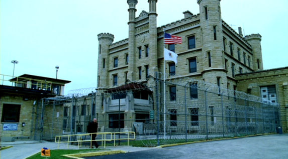 Image Fox River State Penitentiary Prison Break Wiki Fandom Powered By Wikia